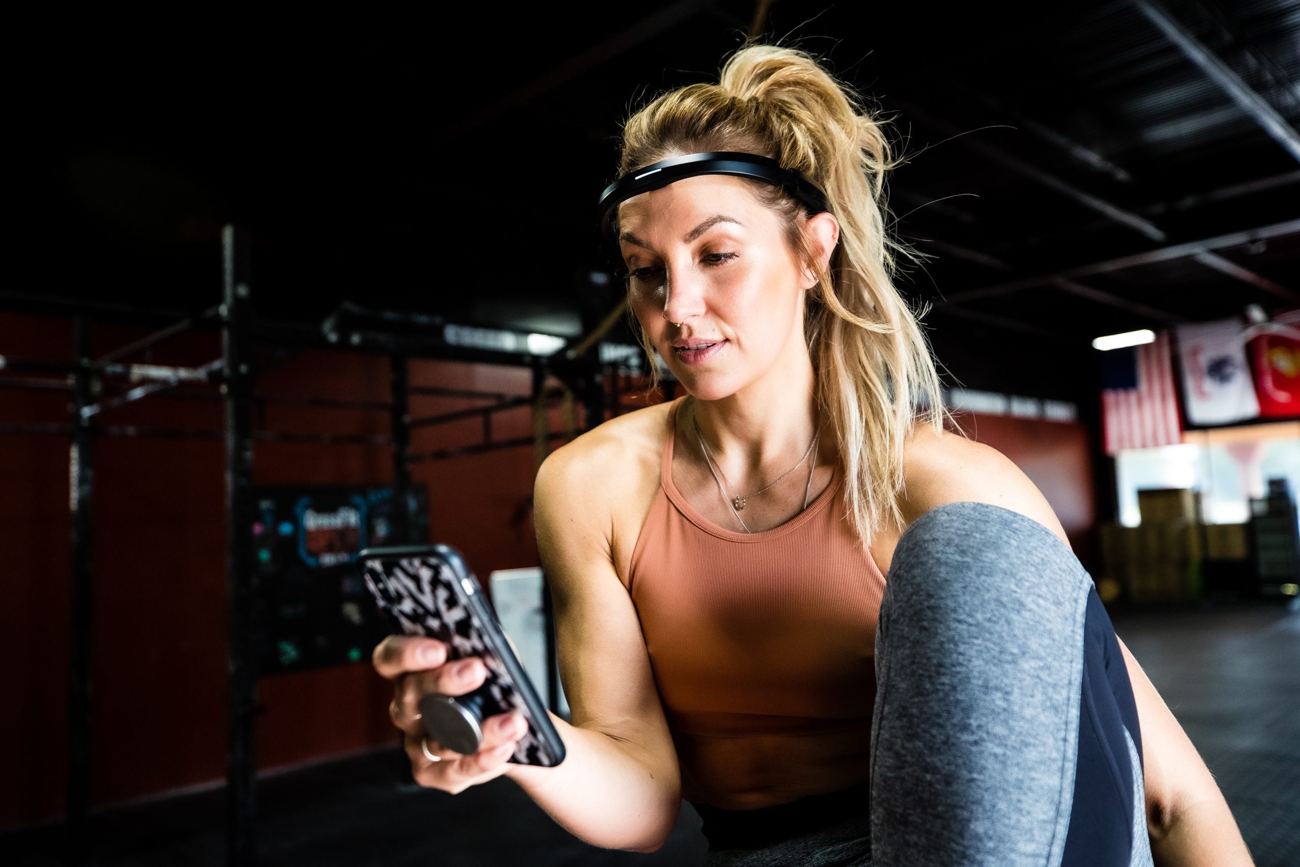 FocusCalm: 12 Minutes Per Day for Less Stress