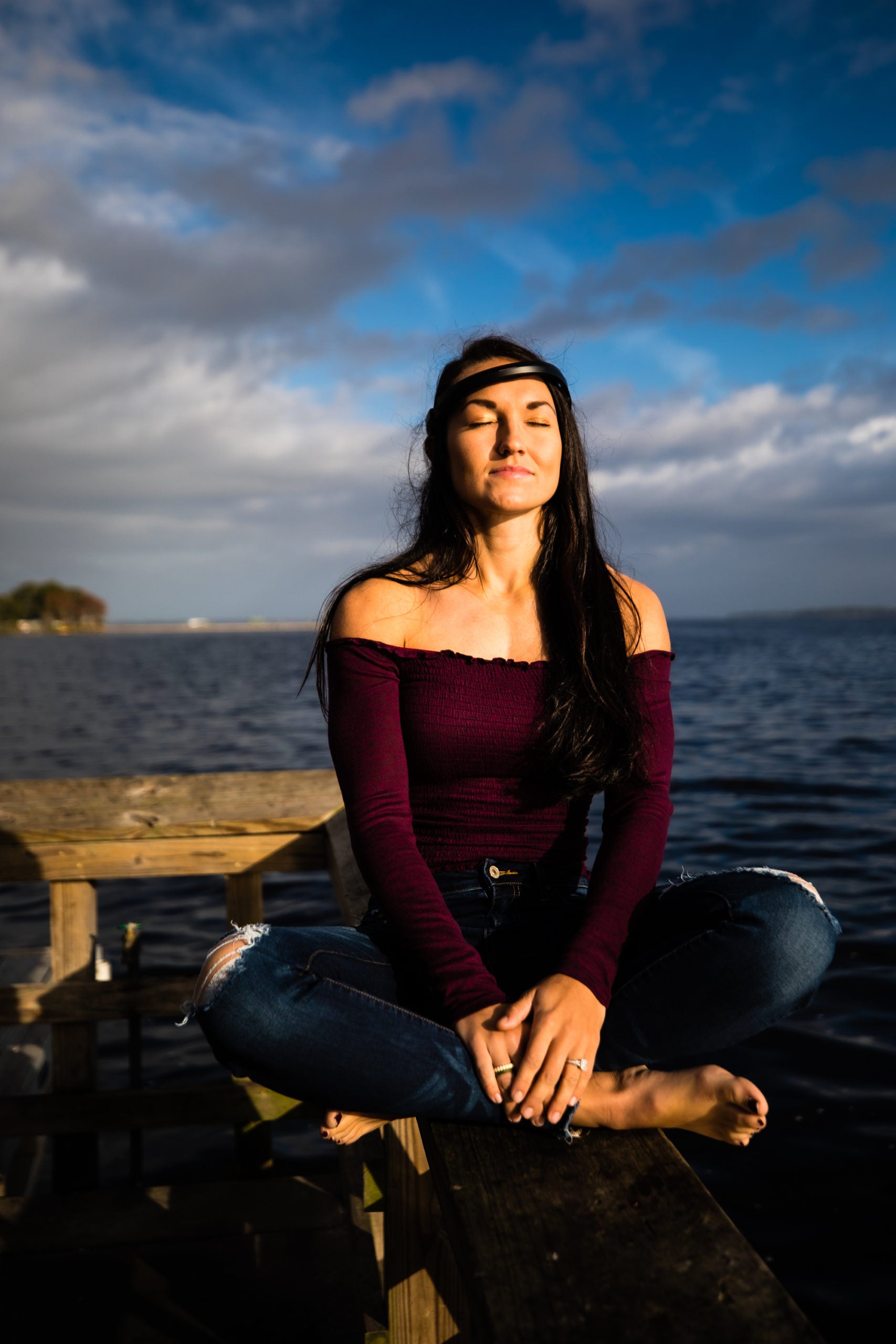 How is FocusCalm Different from Meditation?