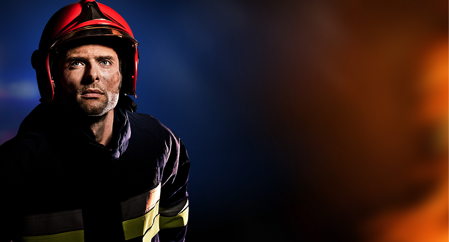 The Power of Mindfulness: Nurturing Resilience in Firefighters Amidst ...