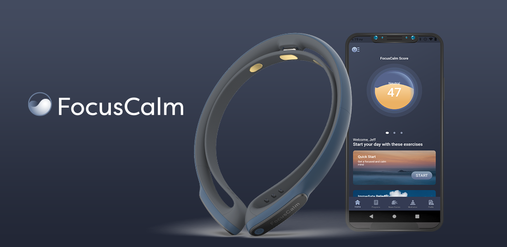 The Science of Neurofeedback Devices and Training – FocusCalm